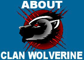About Clan Wolverine